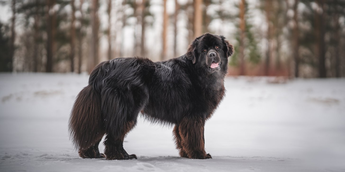 Large Dog Breeds Large Dog Breeds | BeChewy